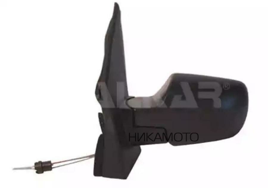 Зеркало боковое ALKAR арт. 6164389