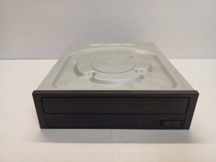 Пишущий привод DVD-RW DL Sony NEC Optiarc AD-7280S SATA черный