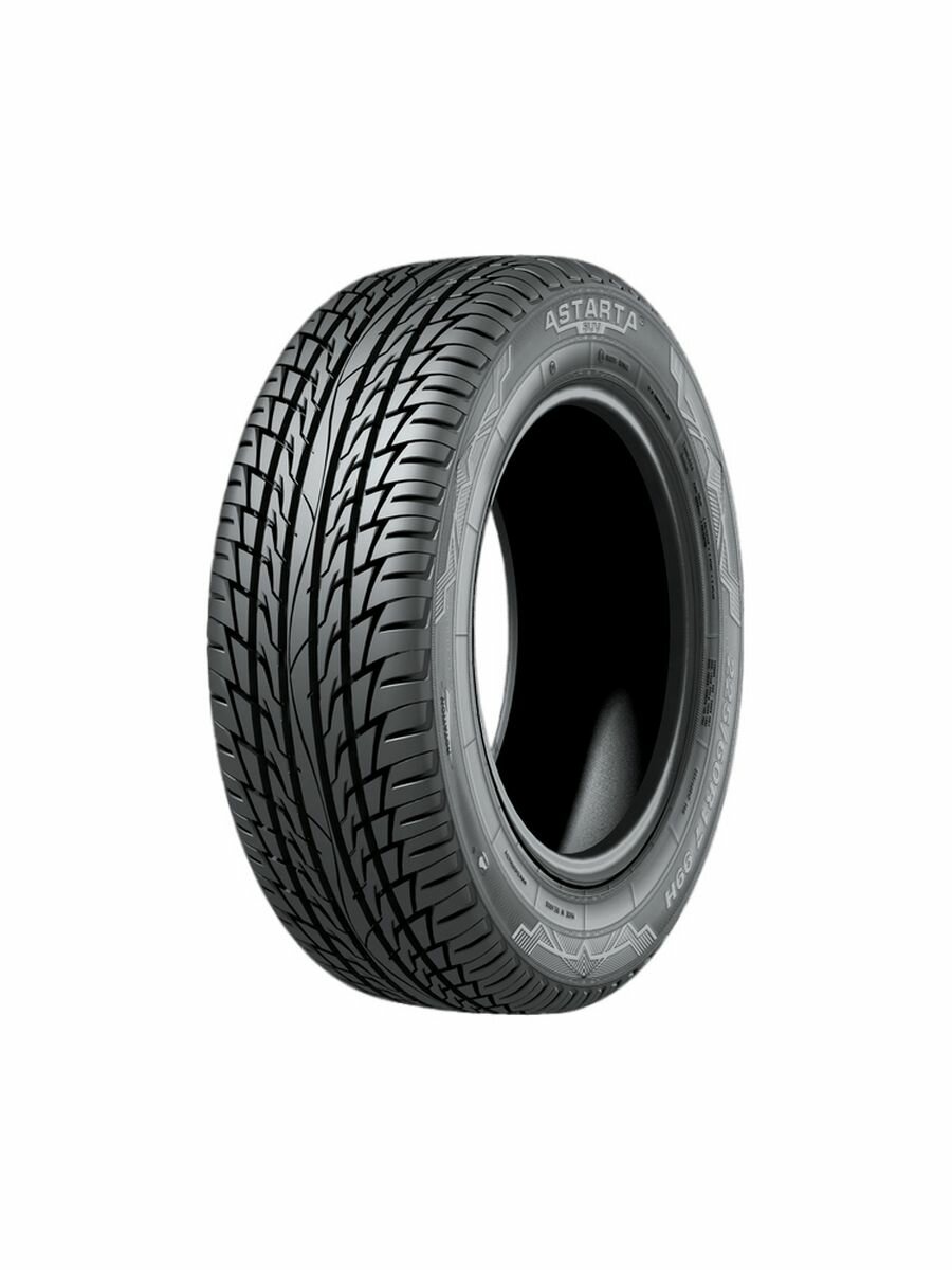 Шина Белшина Бел-295 Artmotion New 225/65 R17 94W летняя