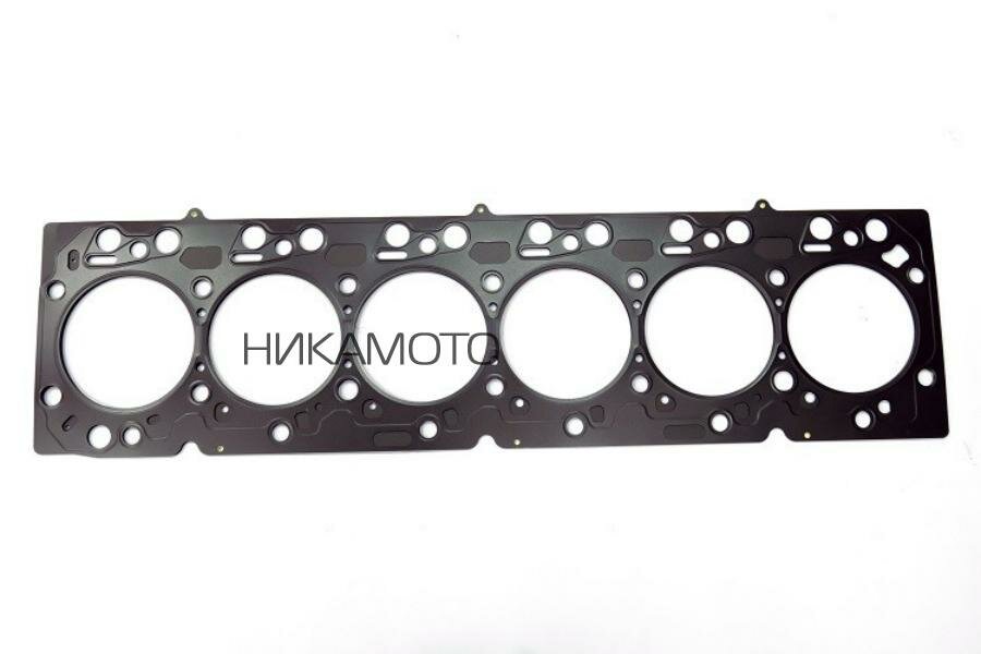 CUMMINS 4946619 прокладка ГБЦ! V=6.7, D=109мм\ Cummins 6ISBe