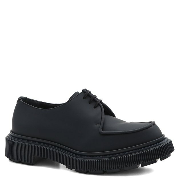 Полуботинки челси