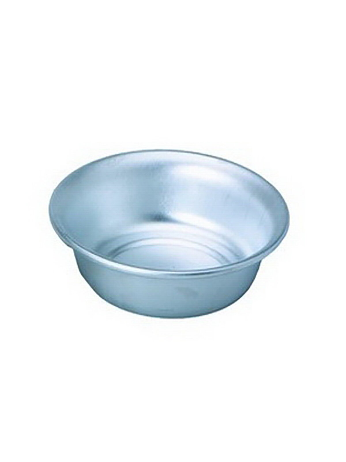 Тазик кухонный, алюминиевый, 9 л