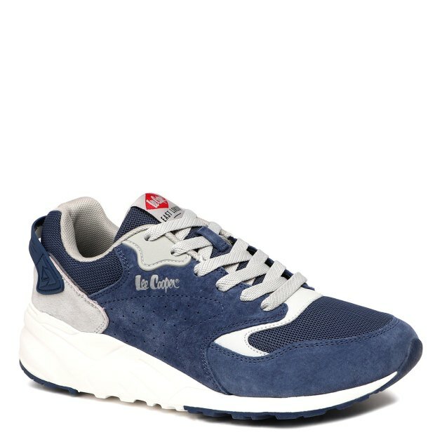Кроссовки Lee Cooper ND821176906