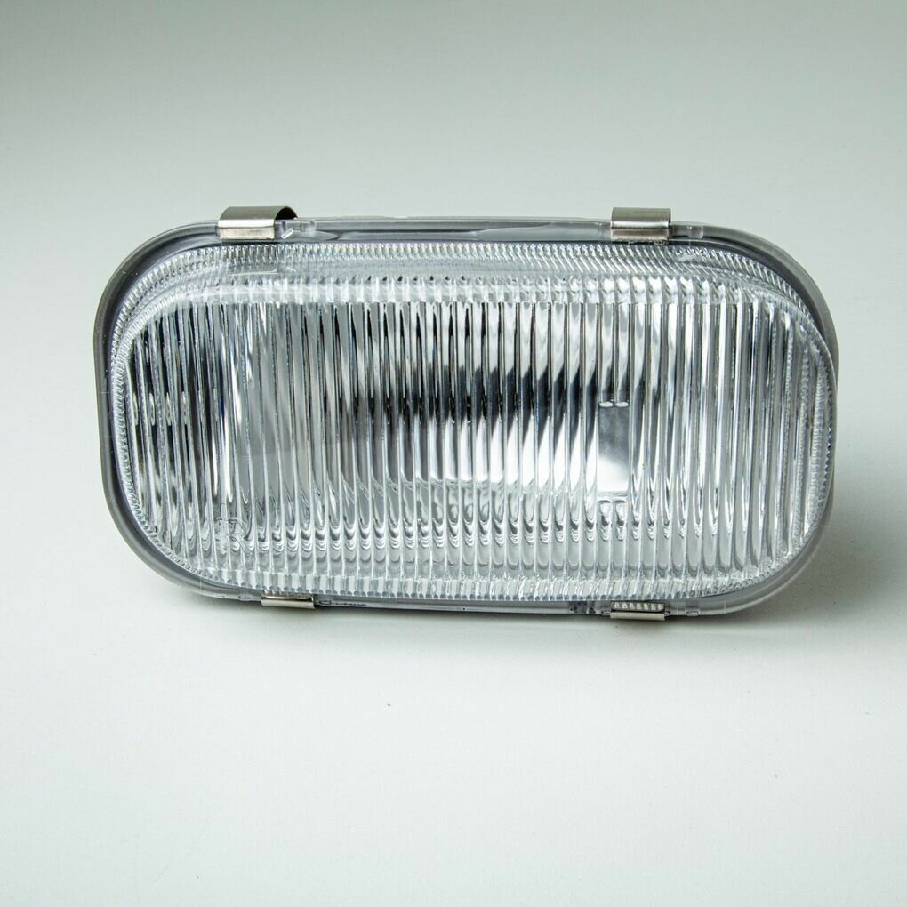 Туманка MMC CANTER 1994-2003 г, белая, правая, AUTODEPO