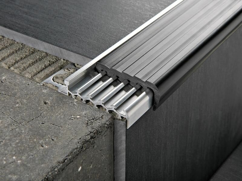 Профиль для ступеней PTR50 PROSTAIR 50 Progress Profiles