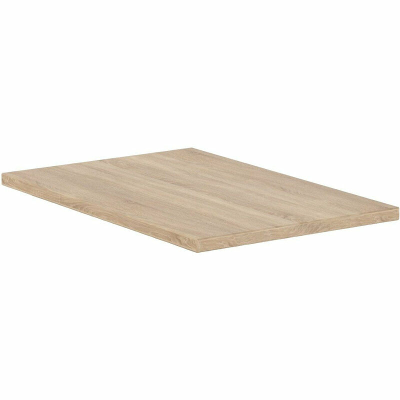 Топ Easy One к тумбе приставной LT 22/16 400 дуб сонома Г600, 1785199