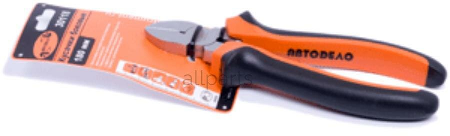 Автодело 30118 Бокорезы 180 мм АвтоDело 30118