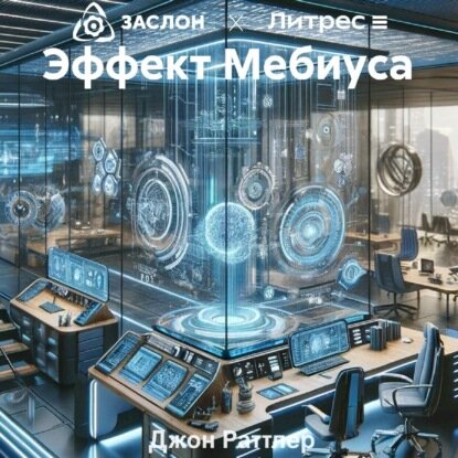 Эффект Мебиуса [Аудиокнига]