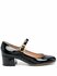 Туфли Gianvito Rossi Mary Ribbon 45, размер 37,5