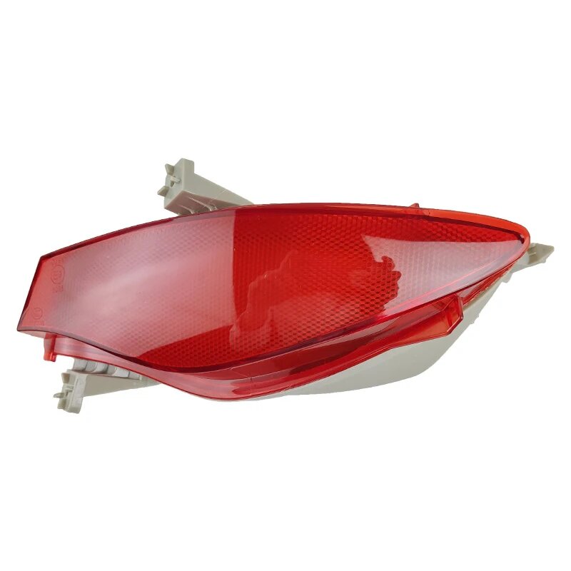 Для Mazda CX7 CX-7 2008 2009 2010 2011 2012 2013 2014 2015 левый правый задний бампер отражатель задние противотуманные фары Right outside