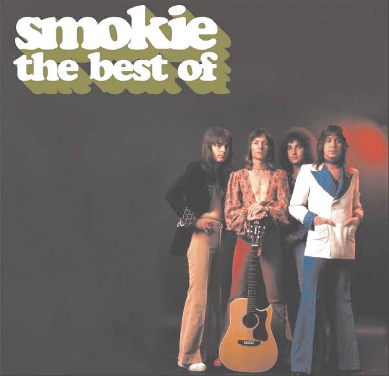 Smokie "CD Smokie Best Of"