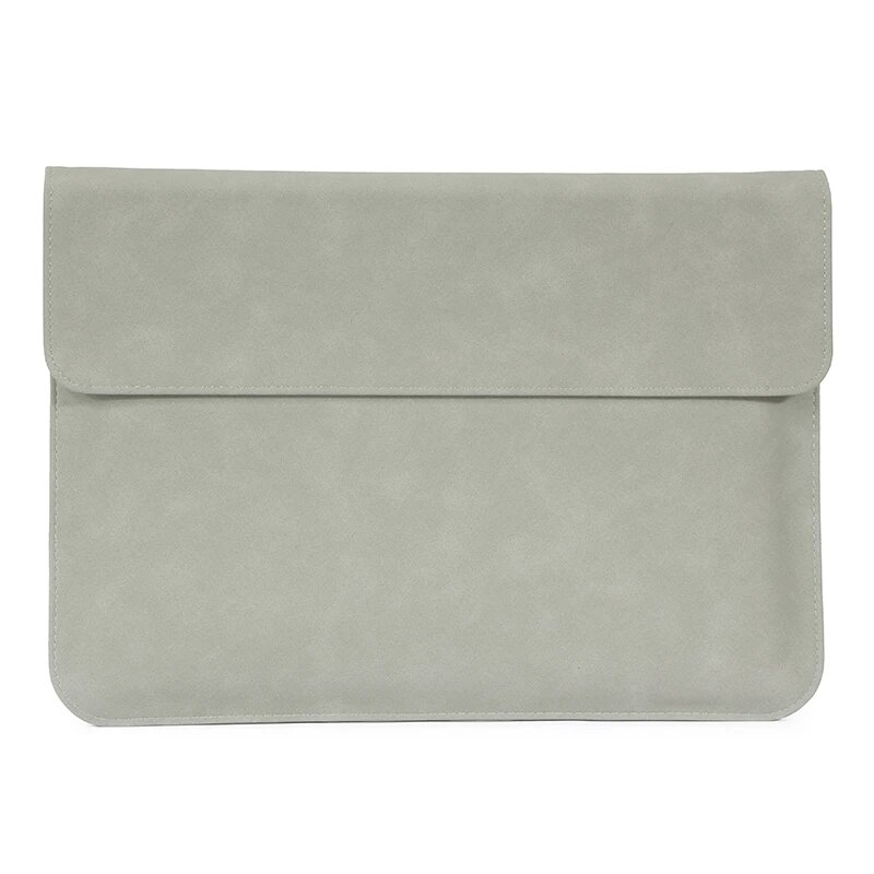 Кожаный чехол для ноутбука ASUS for ROG ZEPHYRUS G14, Light Gray Bag
