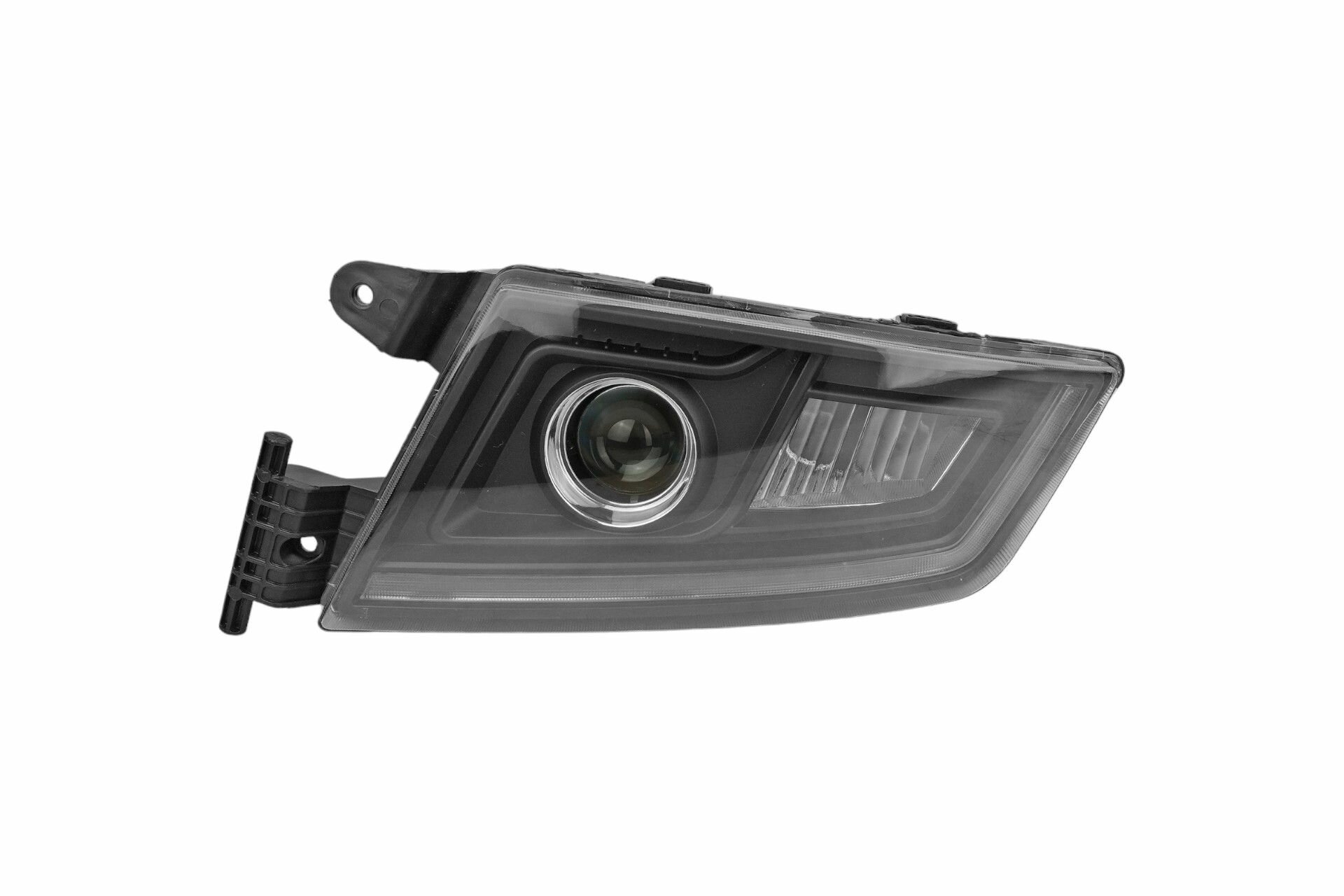 Фара передняя левая светодиодная SITRAK C7H MAX (AZ962272000010)