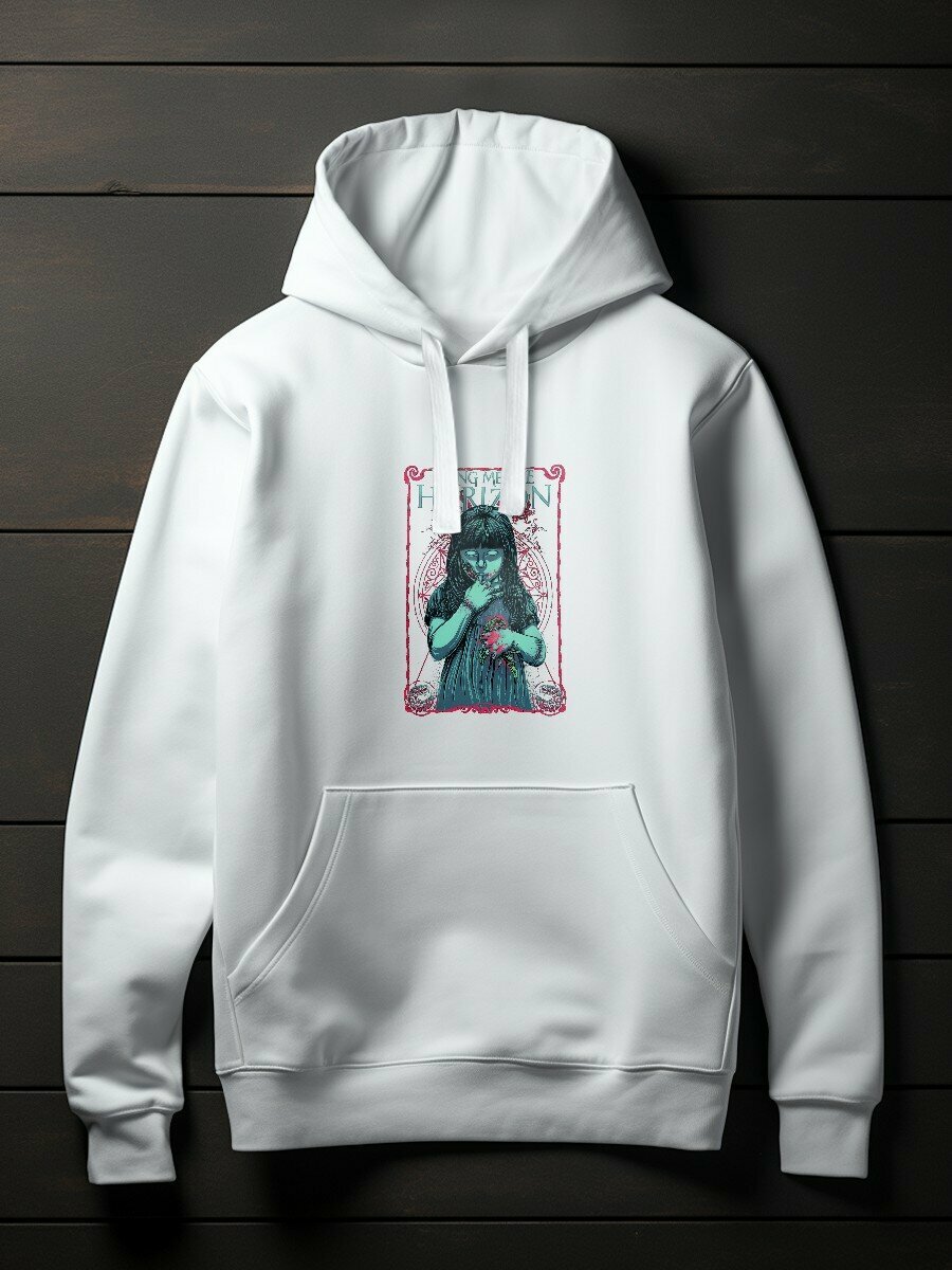 Толстовка  Бруталити