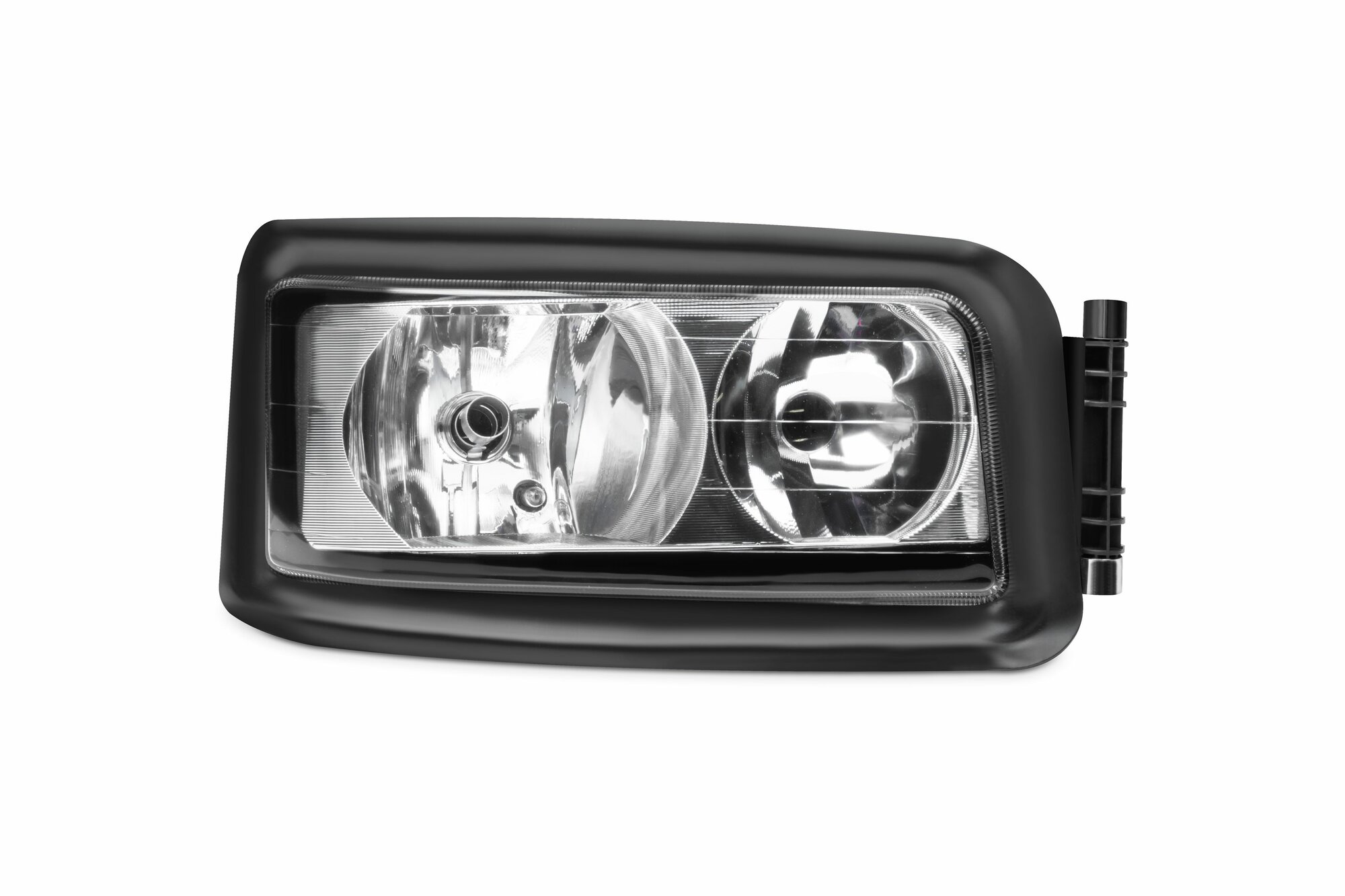 Фара правая TOPCOVER T1214-3003