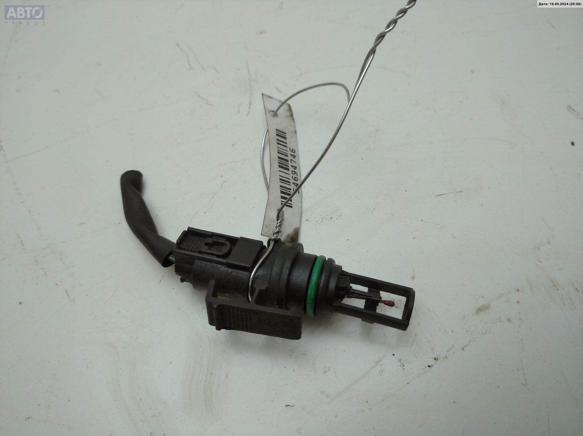 Датчик давления наддува Mercedes Sprinter W907/W910 (2018- )