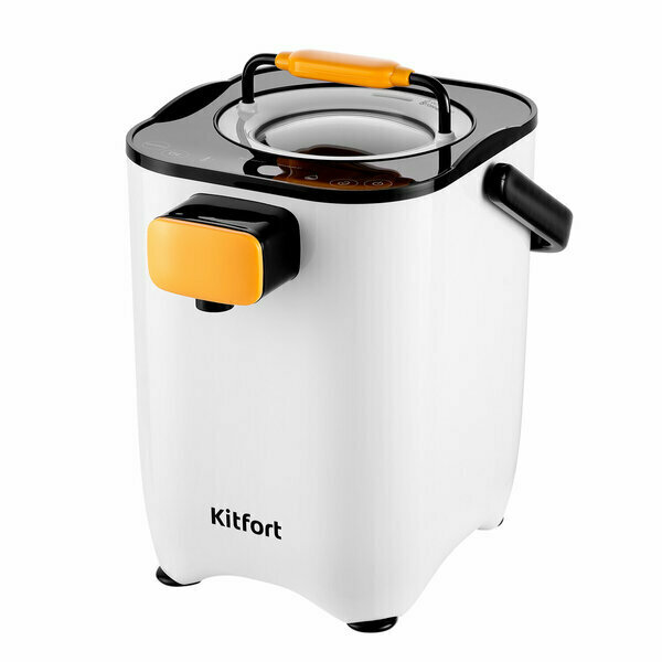 Термопот КТ-2519