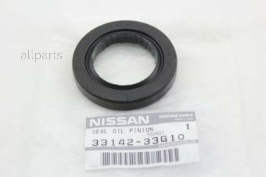 NISSAN 3314233G10 сальник хвостовика R20