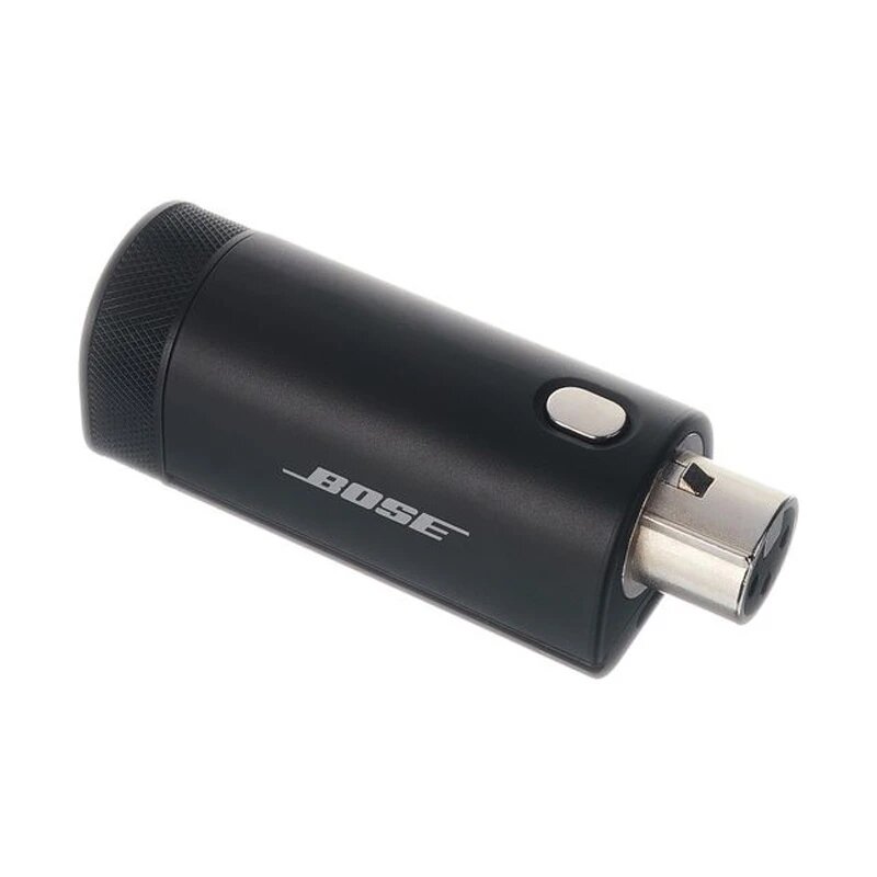 Беспроводной Mic/Line передатчик Bose S1 Pro+ Wireless Mic/Line Transmitter
