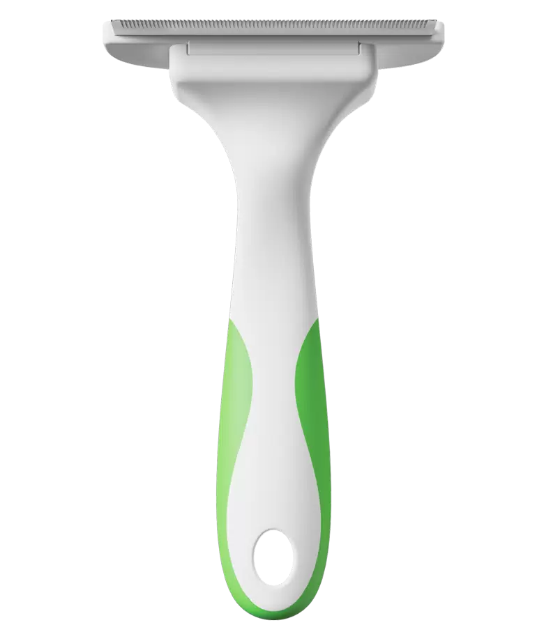 Стриппинг для собак ANDIS AT-HOME Deshedding Tool
