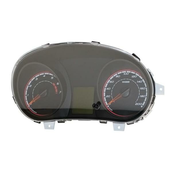 Комбинация приборов ВАЗ-2192 (20)