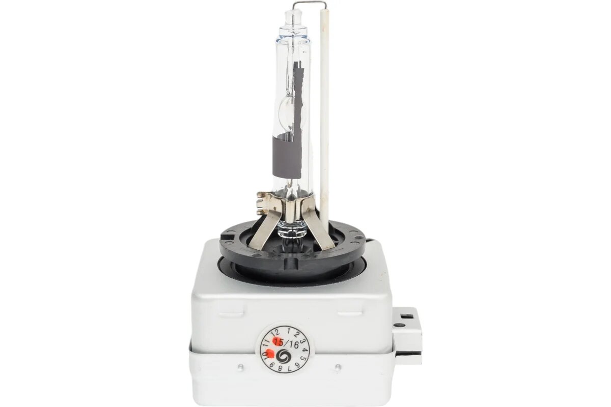 XENITE Premium D3R ксеноновая лампа 42 В 35 Вт PK32d-6 6000 K для автооптики 1 шт