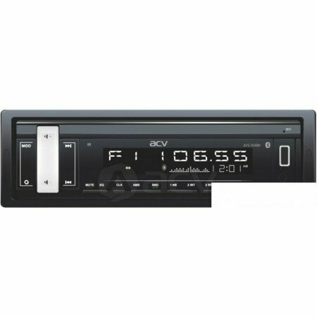 USB-магнитола ACV AVS-914BM