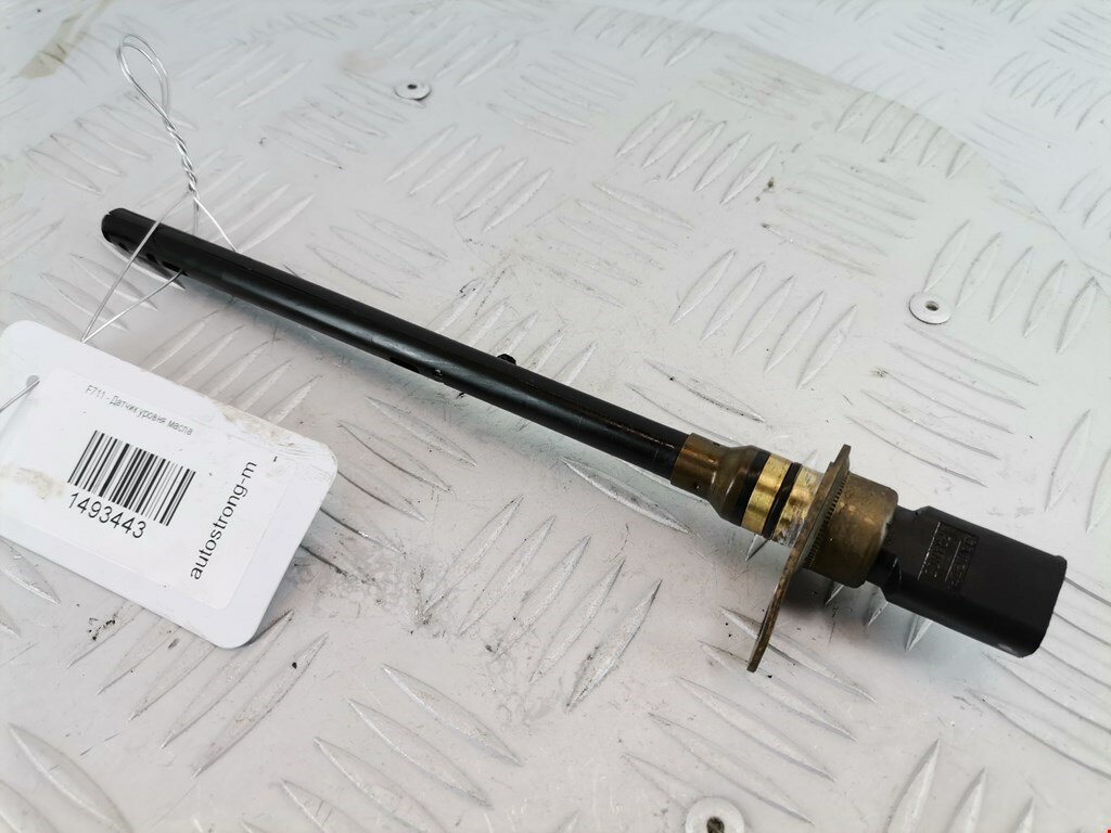 Датчик уровня масла Renault Laguna 1 9620713580 арт. 1493443