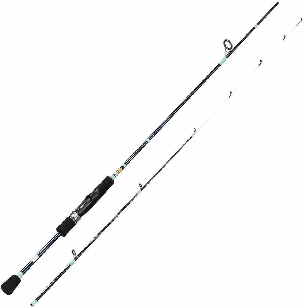 Удилище спиннинговое TINY LUREPRO XS S702UL 1- 7g RYOBI