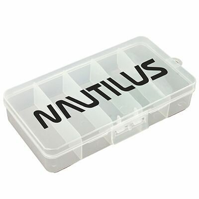 Коробка органайзер Nautilus NNL1-190V (190 х 100 х 35мм)