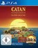 CATAN Super Deluxe Edition PS4