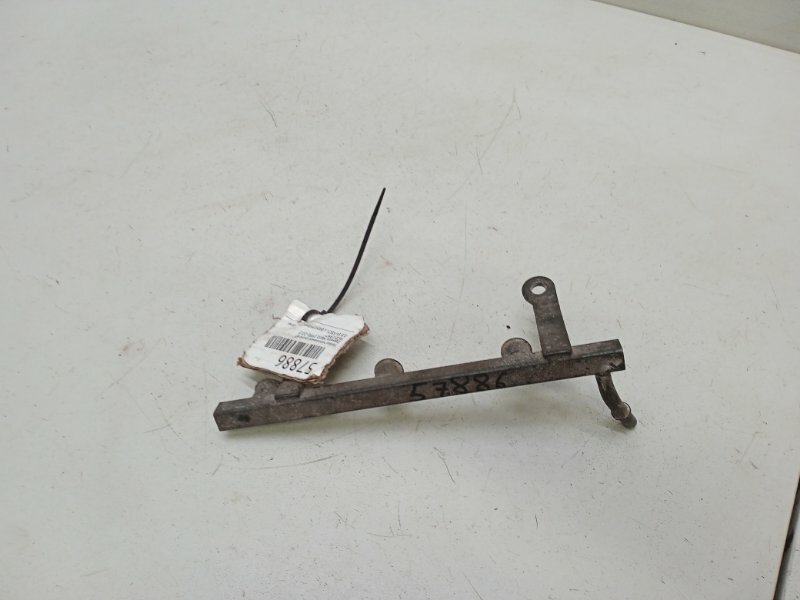 Б/У 0.8 6V F8CV, Дэу Матиз Рейка топливная (рампа) Daewoo Matiz 1998-2015 57886 DAEWOO арт. 96351997