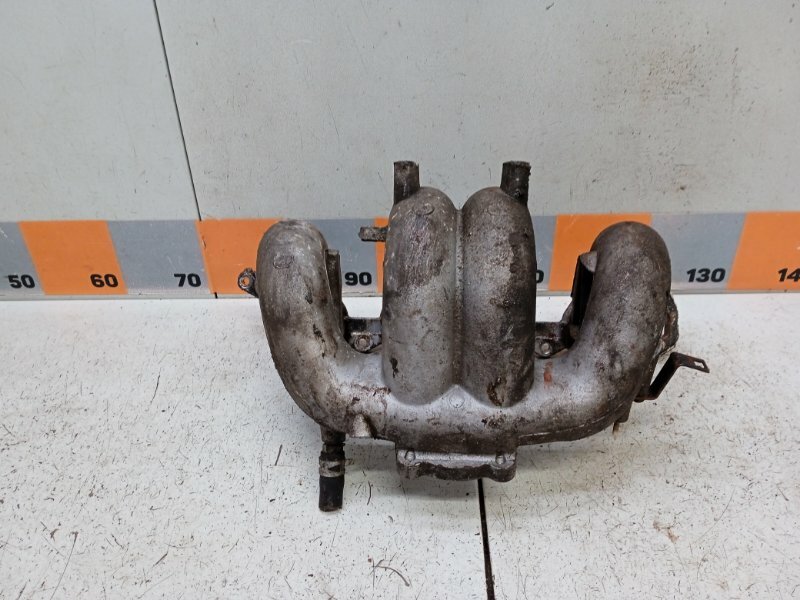 Б/У 2.0 Грейт Волл Ховер H3 Коллектор впускной Great Wall Hover H3 2013 265880 Great Wall арт. SMW250881