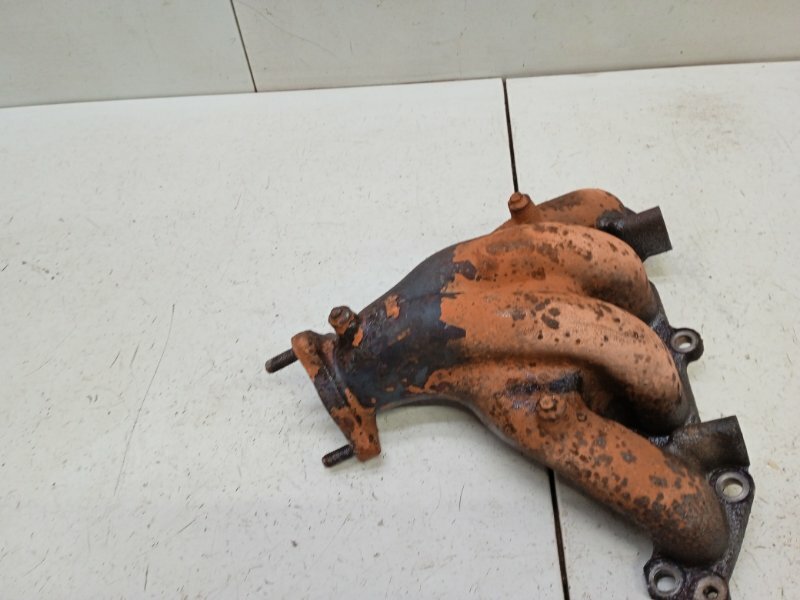 Б/У 1.6 Киа Спектра Коллектор выпускной Kia Spectra 2007 193689 Hyundai-KIA арт. 285102X210