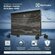 Конвектор Electrolux ECH/BMI-2000 Brilliant Marble, 2000Вт, черный