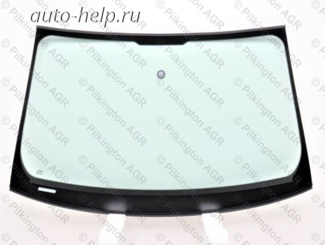 PILKINGTON AUDI Лобовое VIN Молдинг