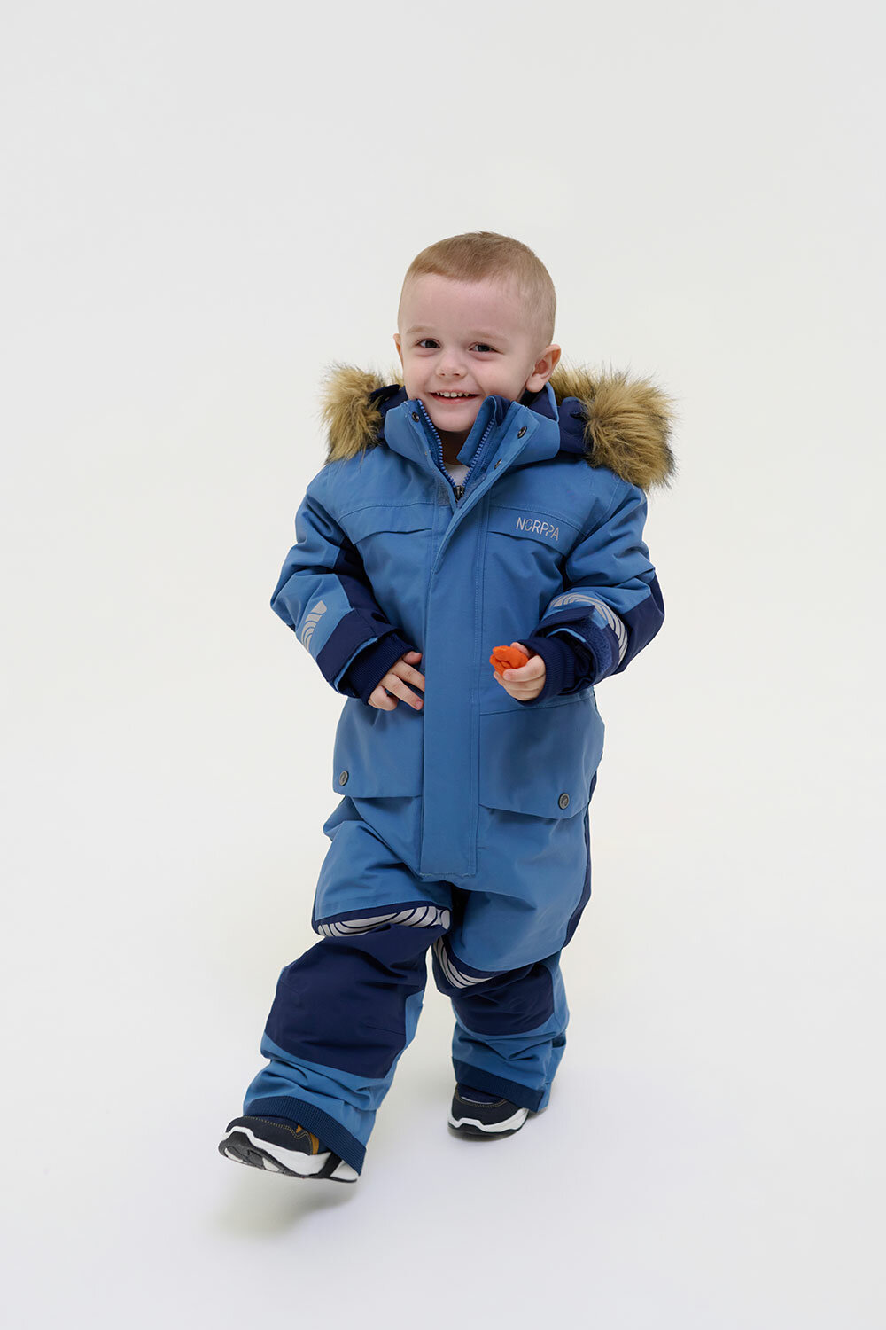 Комбинезон Комбинезон детский NORPPA "SANDAL"