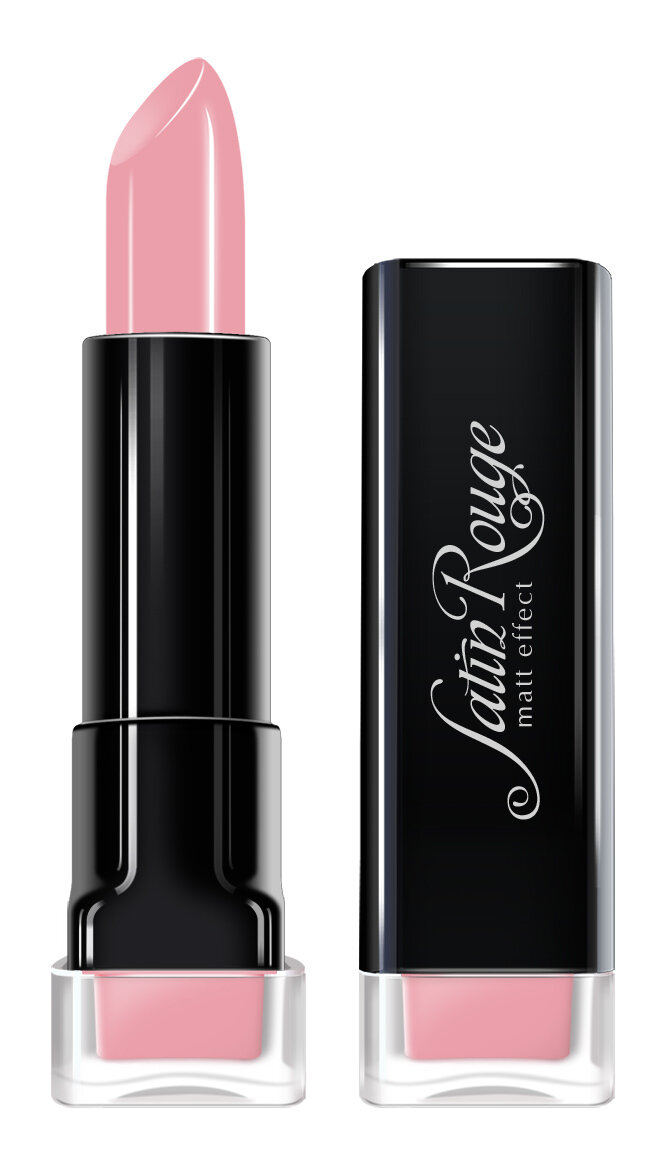 Alvin D'or, Губная помада Satin Rouge (тон 29)