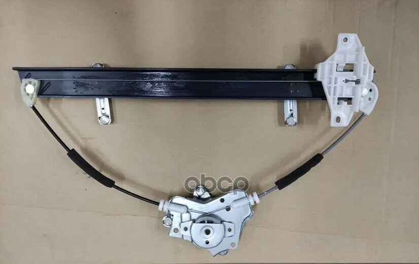 Стеклоподъемник двери правой автомат HD72 Hyundai-KIA арт. 815045H013