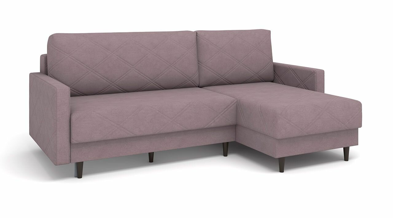 Угловой диван Лондон (ЛЦ) Lounge 11 (K)