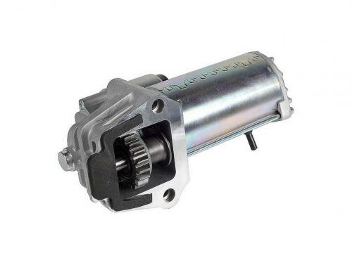 06-10034-sx_стартер 12v 2.0kw 19t/ford transit/mondeo Stellox