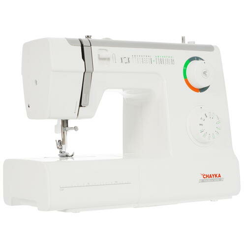 Швейная машина CHAYKA 142М
