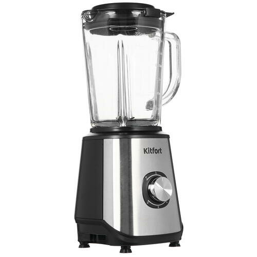 Стационарный блендер Kitfort KT-3020