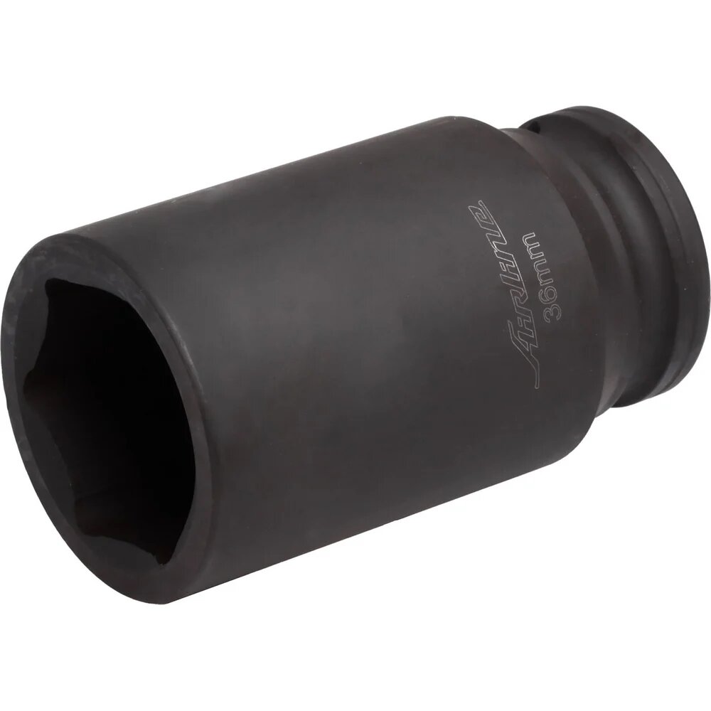 Головка ударная торцевая 6-гранная удлинённая 3/4"DR, 36 мм Airline AT-IS34-39