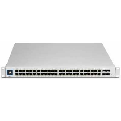 Коммутатор UniFi Switch Pro 48 USW-Pro-48