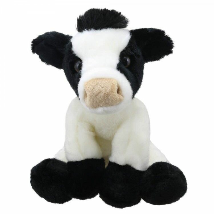 Мягкая Корова 28 см, Великобритания, Cow Soft Toy