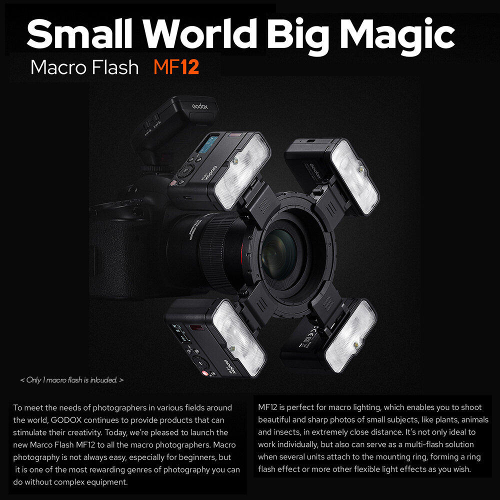 Вспышка — фото 1