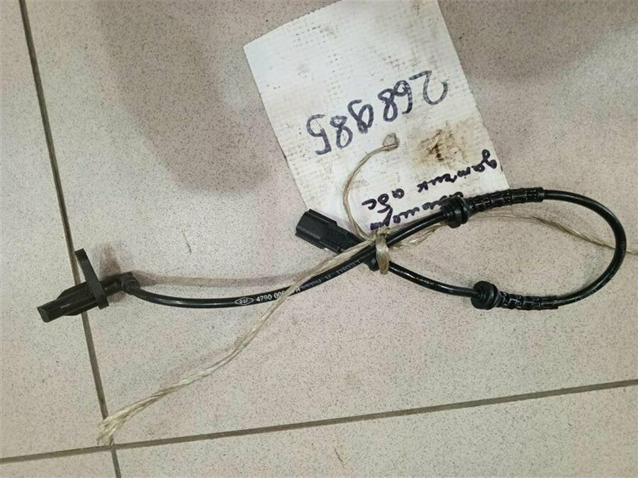 Датчик ABS задний левый от Nissan Almera G15 2013>