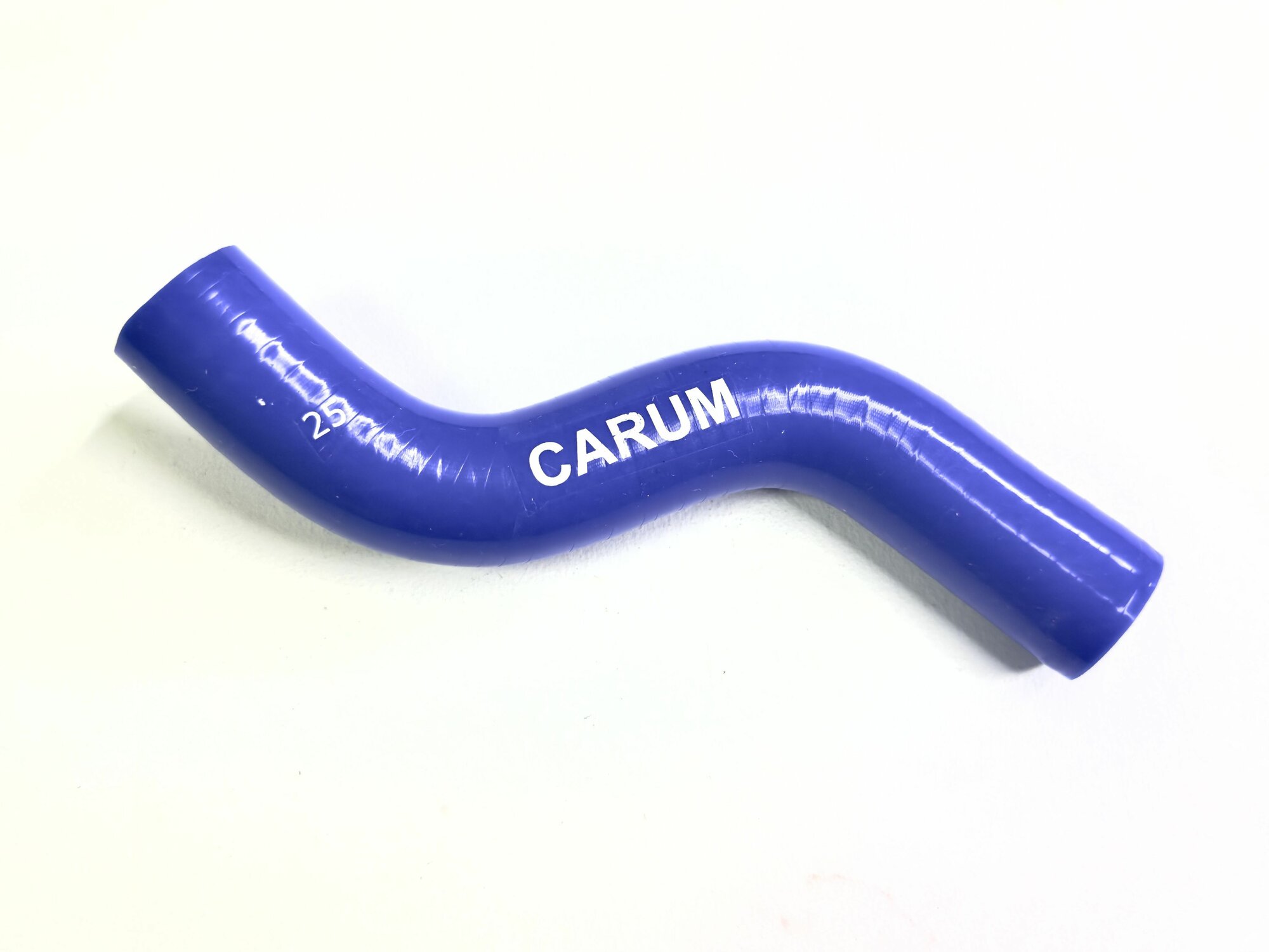 Патрубок вентиляции картера (сапуна) 2112/ верхний