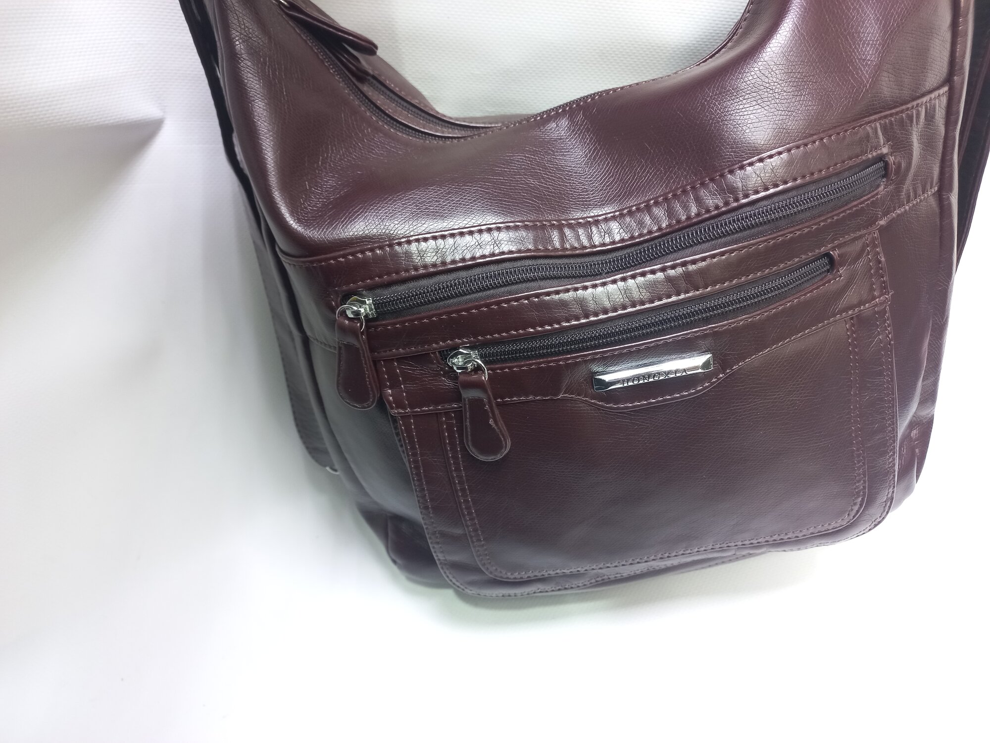 Сумка-рюкзак